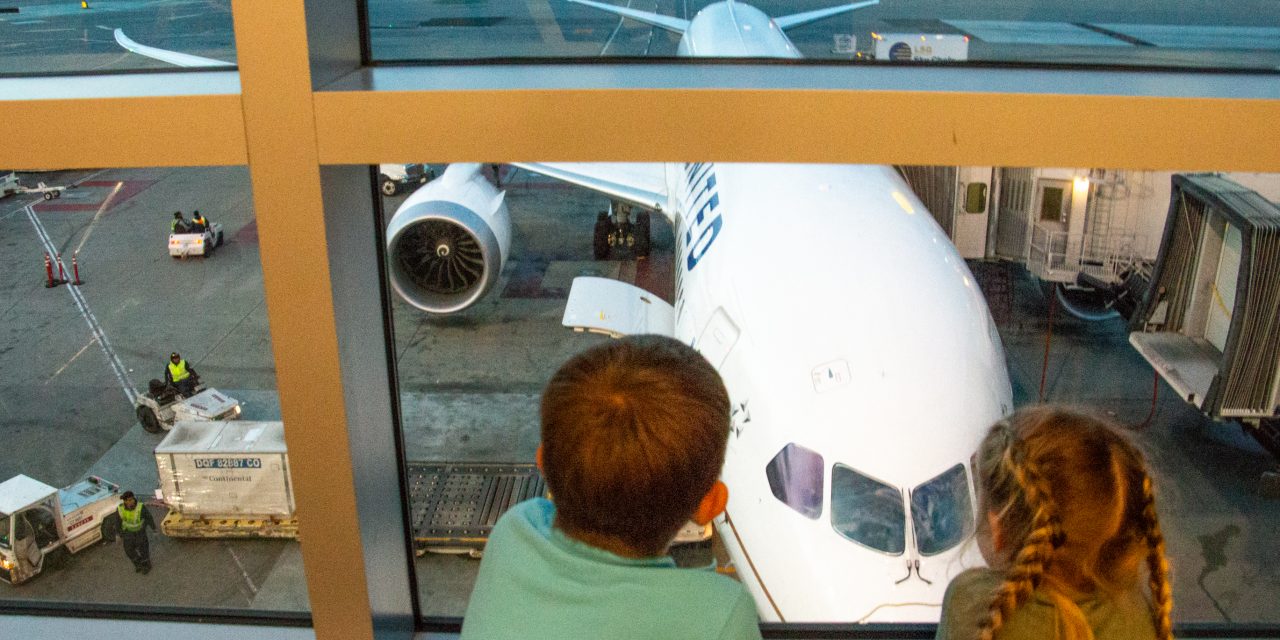 Tips For Your First Flight Everything You Need To Know Before You Go
