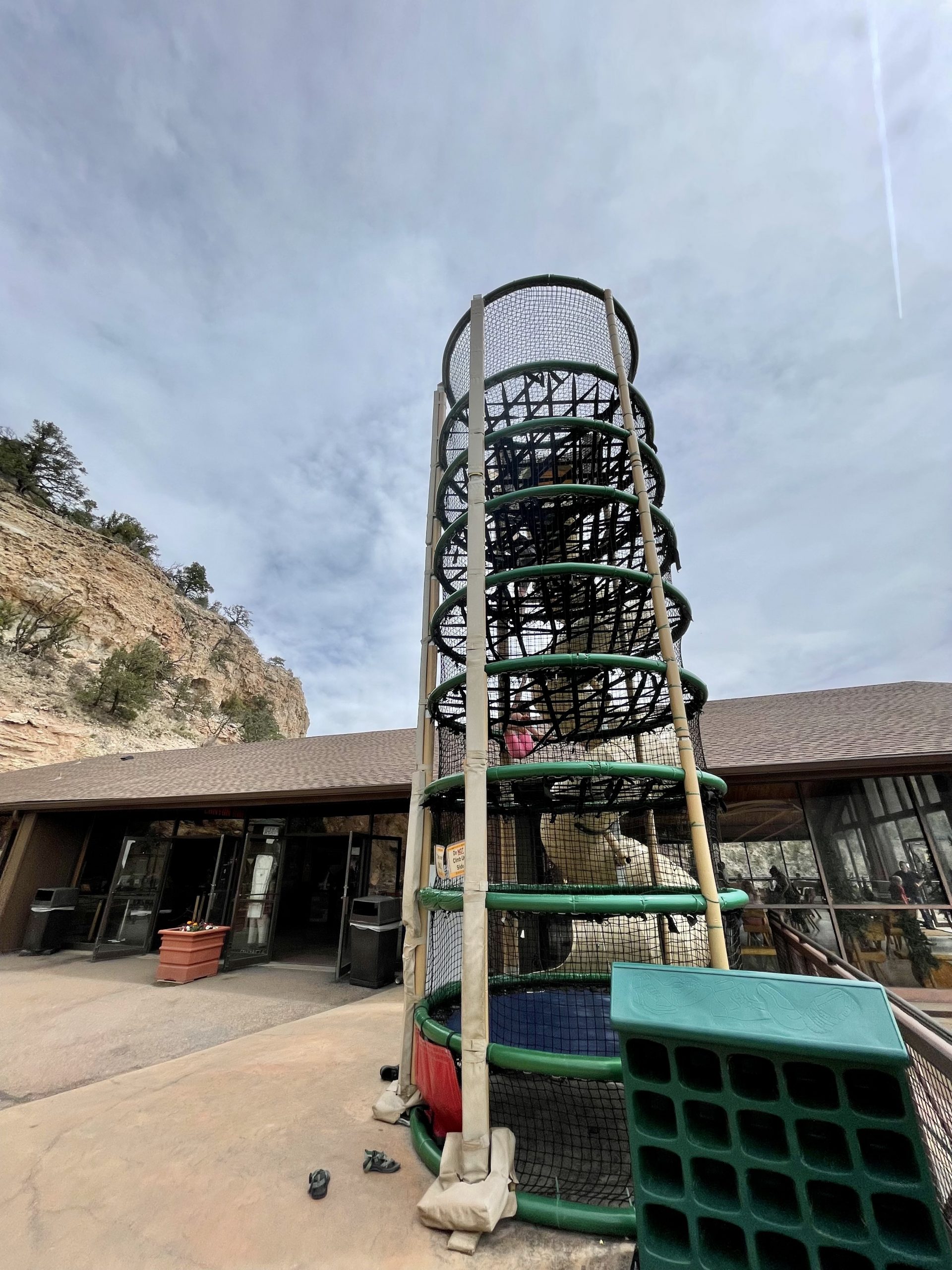 Explore the Beautiful Cave of the Winds in Colorado Springs - Pam Gann