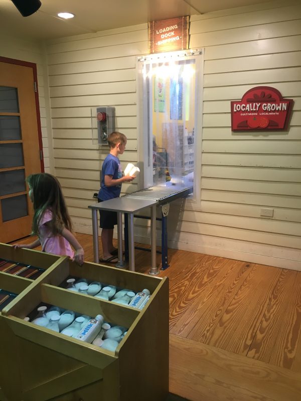 EdVenture Children's Museum Columbia, SC - Pam Gann