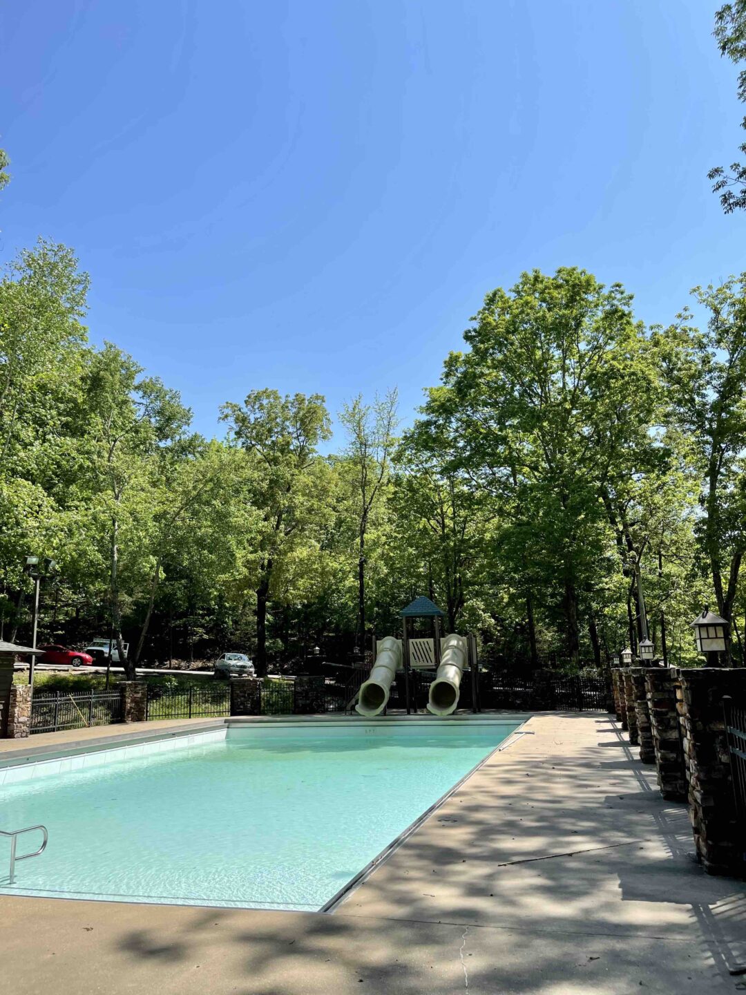 Devil's Den State Park: A Nature Lover's Paradise - Pam Gann