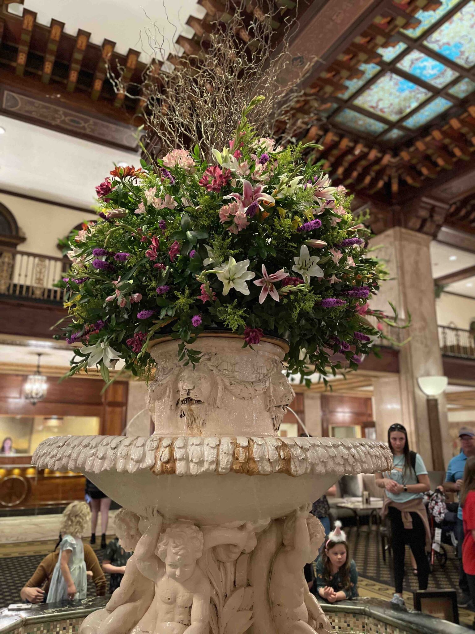 9 Things to Know When Visiting the Peabody Ducks in Memphis, TN